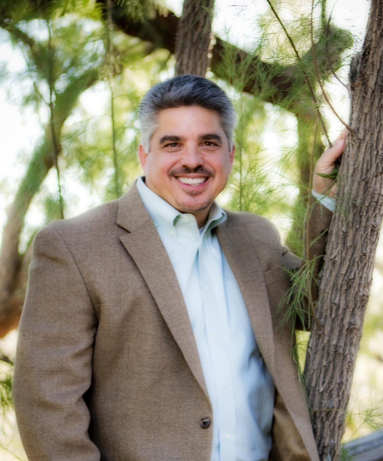 About NTH Consulting, Inc - Anthony Coulson Consulting